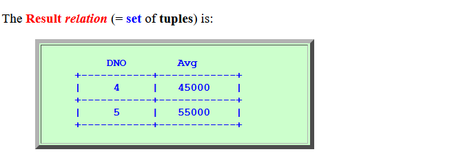 CS457 Syllabus & Progress