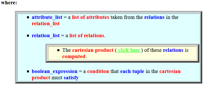 CS457 Syllabus & Progress