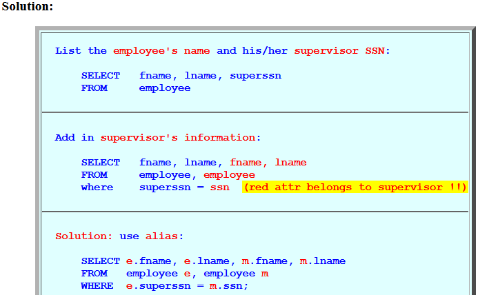CS457 Syllabus & Progress