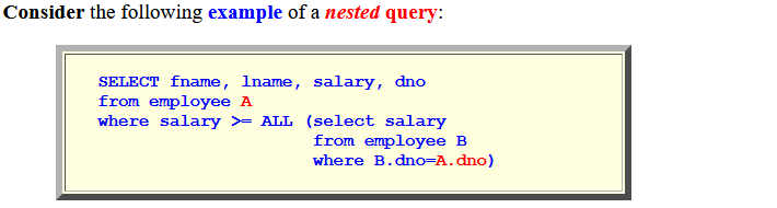 CS457 Syllabus & Progress