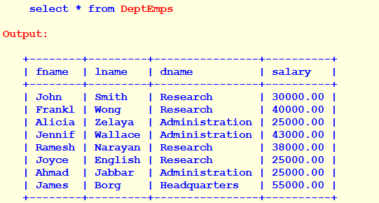 CS457 Syllabus & Progress