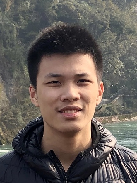 Assured Information Management and Sharing (AIMS), Emory University